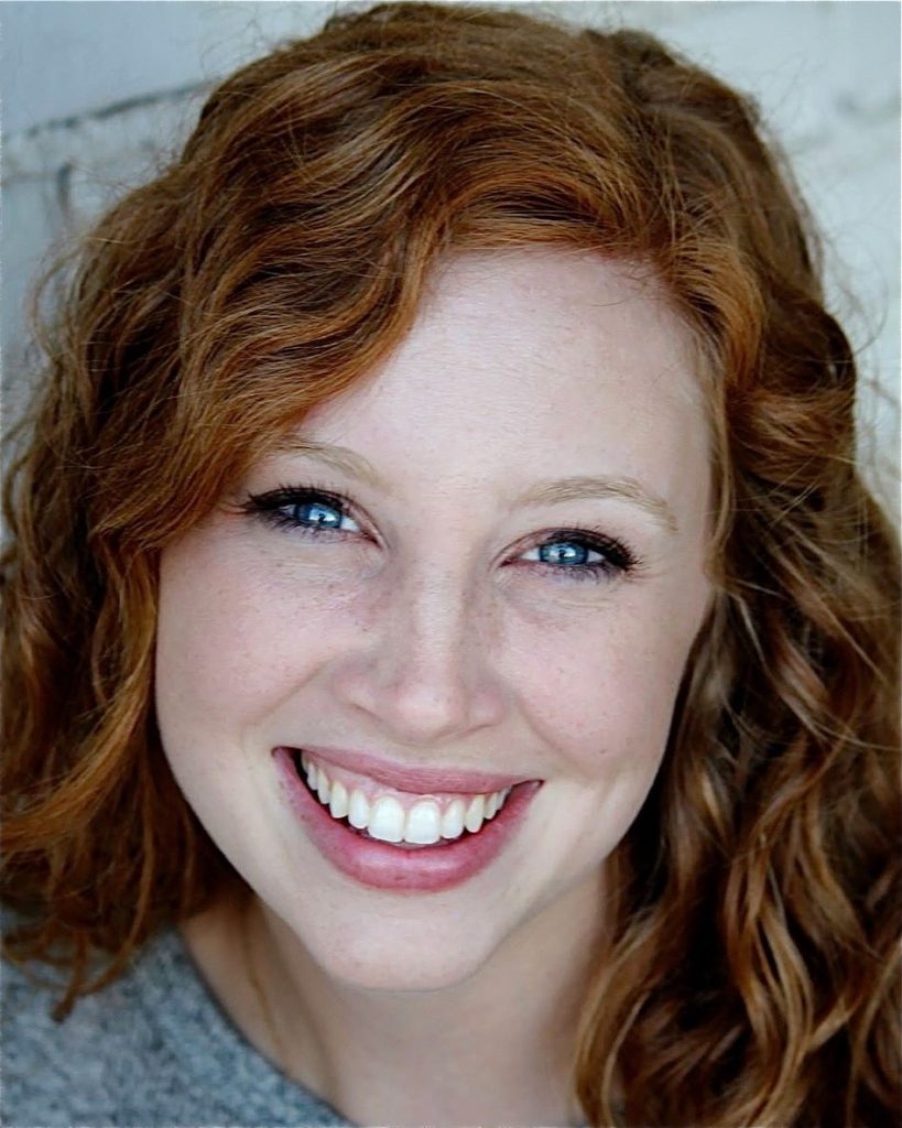 christina-ward | Pegasus Theatre Chicago