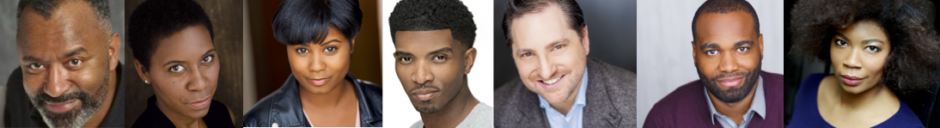 The Green Book | Pegasus Theatre Chicago