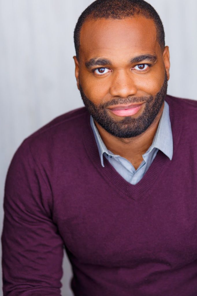 The Green Book | Pegasus Theatre Chicago