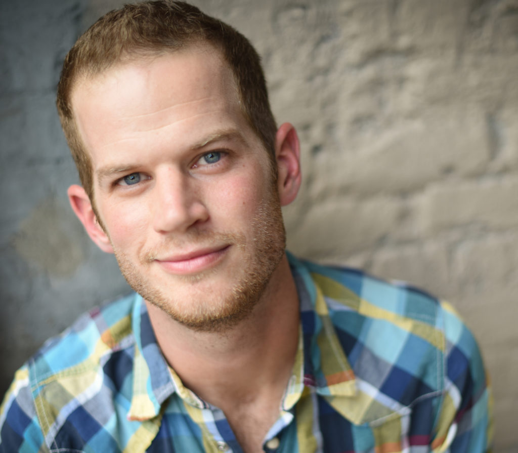 34th Young Playwrights Festival | Pegasus Theatre Chicago