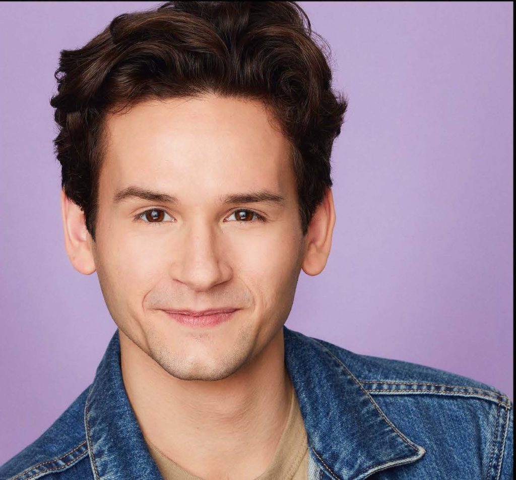 35th Young Playwrights Festival | Pegasus Theatre Chicago