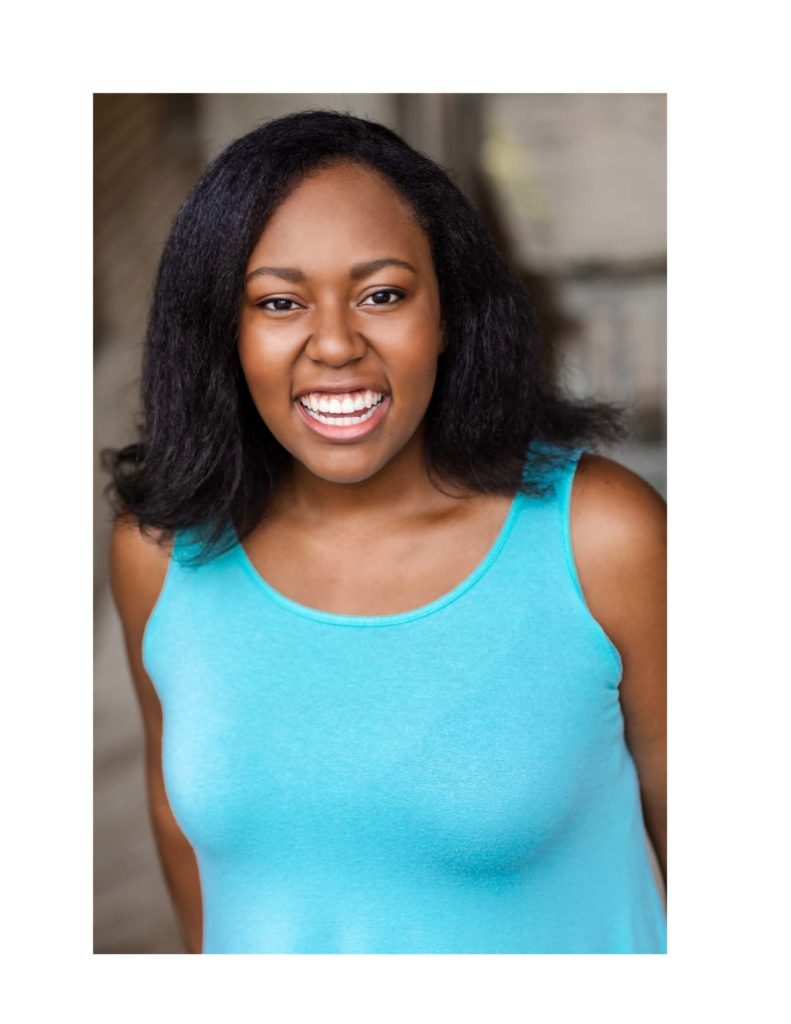 35th Young Playwrights Festival | Pegasus Theatre Chicago