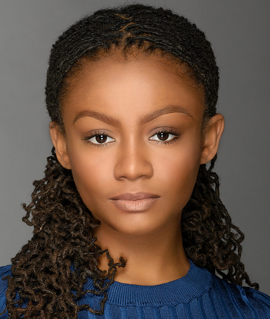 35th Young Playwrights Festival | Pegasus Theatre Chicago