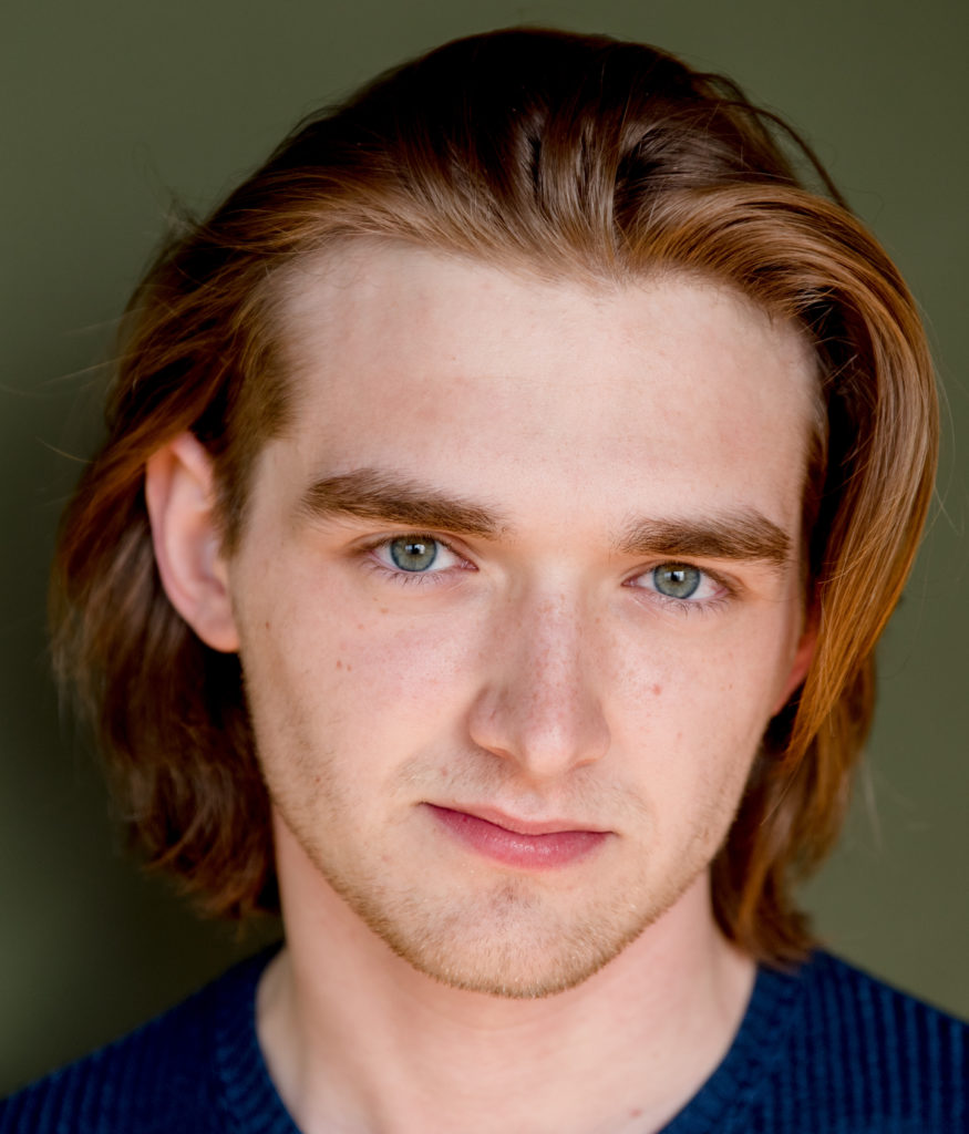 37th Young Playwrights Festival | Pegasus Theatre Chicago