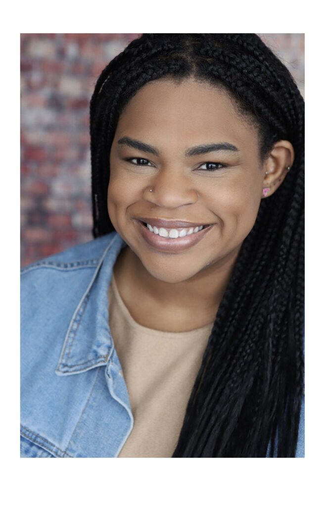 Dontrell, Who Kissed the Sea | Pegasus Theatre Chicago